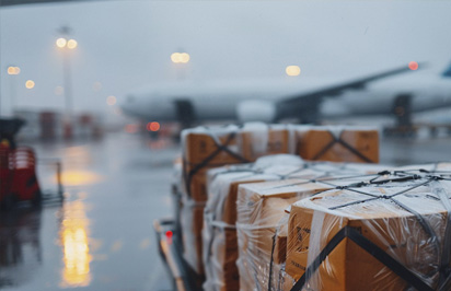 Jetstream Logistics & Transport Private Limited