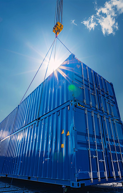 Jetstream Logistics & Transport Private Limited